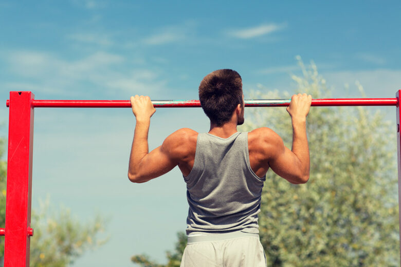 The 5 Best ways to train grip strength at home